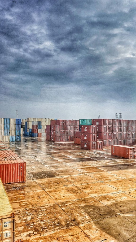 Freight Forwarding | Armada Logistics